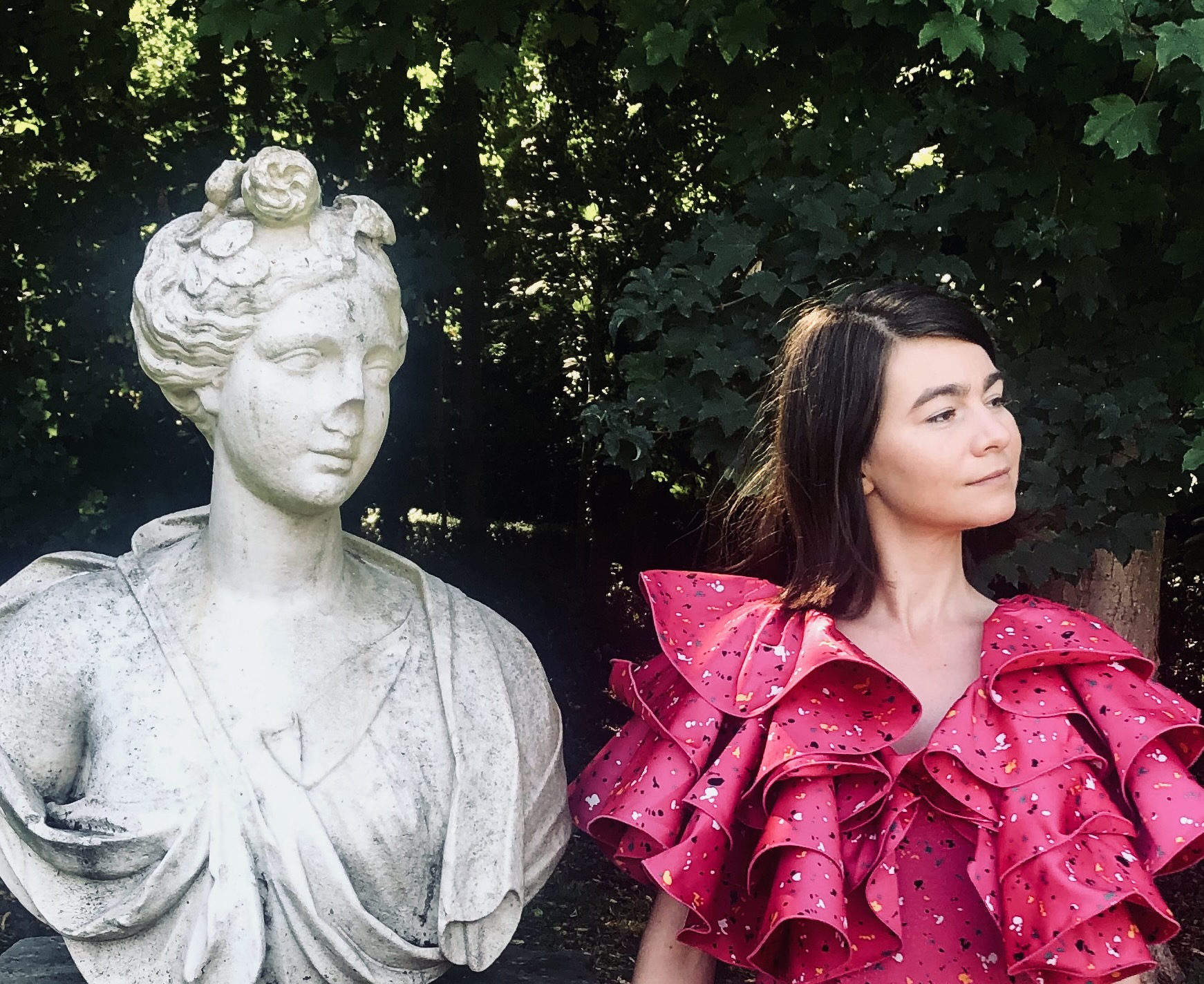 About – Madison Mainwaring